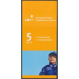 2009 Suomi, Monikulttuurinen Suomi V78 ** | Suomen Filateliapalvelu Oy